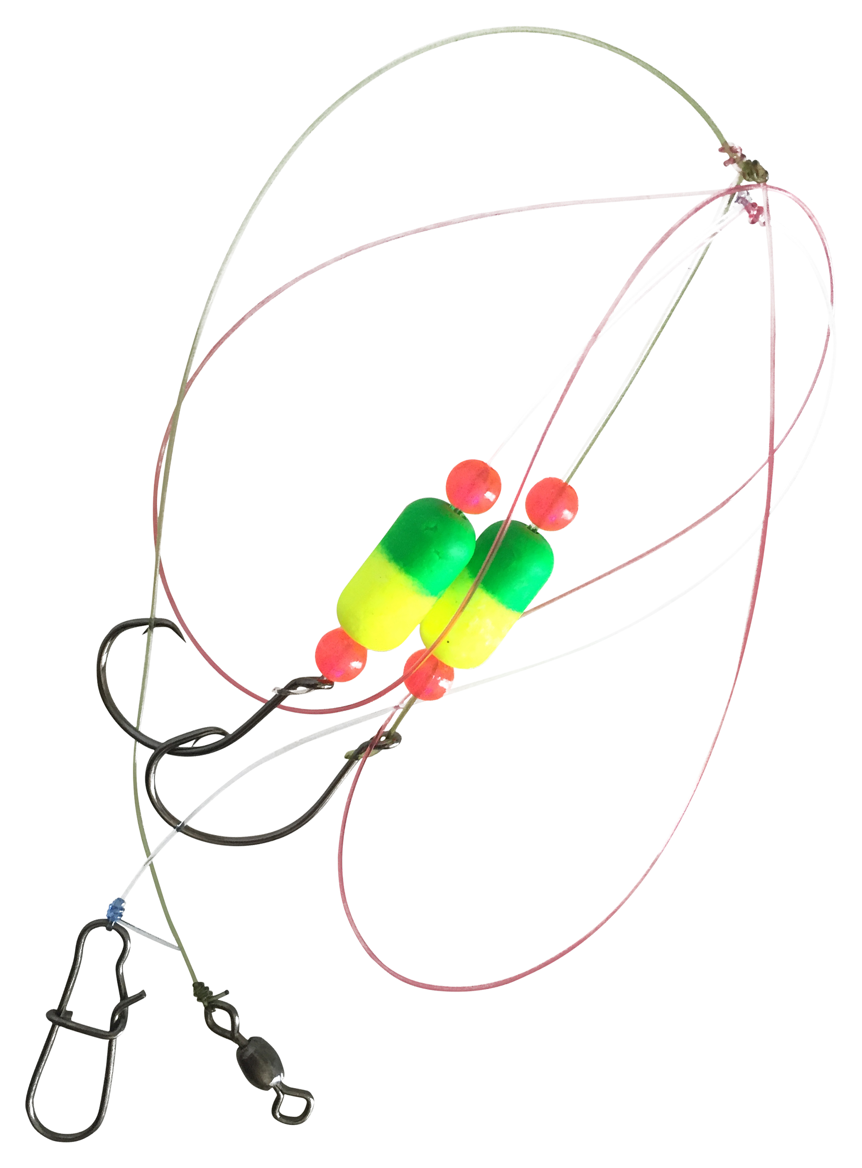 Tackle Crafters Pompano Circle Pro Rig | Bass Pro Shops